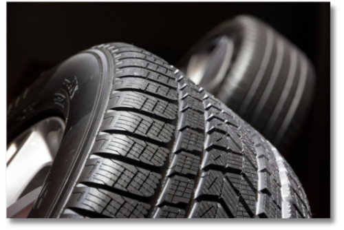Tread carefully: What you need to know about caravan tyres