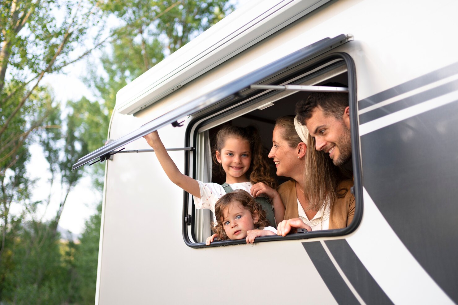 Rolling into adventure: The beginner’s guide to caravanning success!