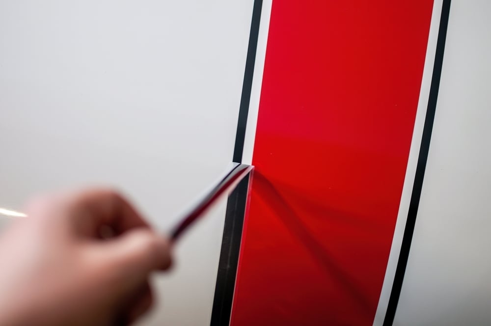 Common issues with decals - and how to fix them!